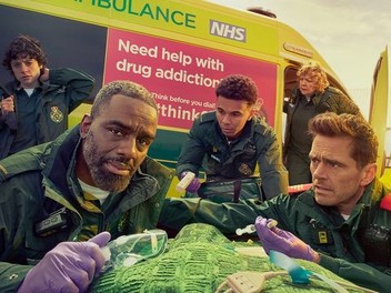 best of casualty