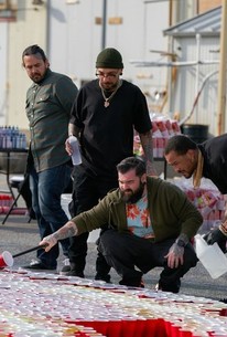 Ink Master: Season 14, Episode 5 | Rotten Tomatoes