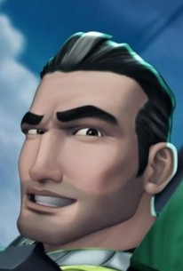 Max Steel: Season 2, Episode 4 - Rotten Tomatoes