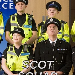 Scot Squad - Rotten Tomatoes