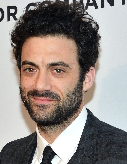 Morgan Spector - Rotten Tomatoes