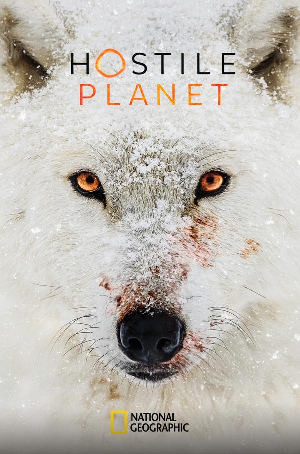 Hostile Planet - Rotten Tomatoes