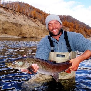 Zeb Hogan - Rotten Tomatoes