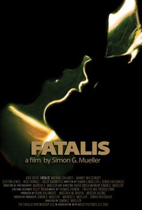 Fatalis | Rotten Tomatoes