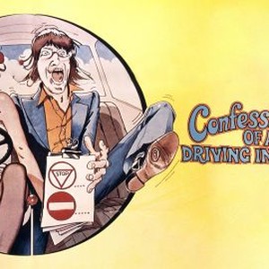 Confessions of a Driving Instructor - Rotten Tomatoes