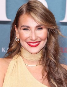 Ana Johnson | Rotten Tomatoes