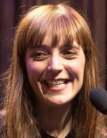 Elena Trapé - Rotten Tomatoes