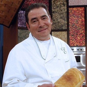Emeril Live: Season 8, Episode 82 - Rotten Tomatoes