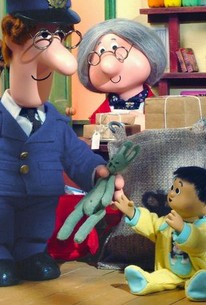 Postman Pat: Special Delivery Service: Season 3, Episode 12 - Rotten ...