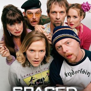Spaced - Rotten Tomatoes