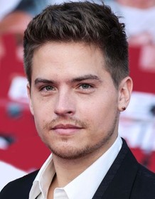 Dylan Sprouse - Rotten Tomatoes