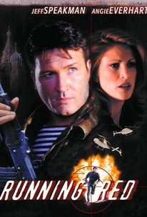 Running Red | Rotten Tomatoes