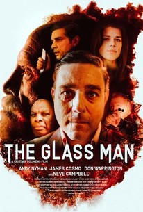 The Glass Man | Rotten Tomatoes