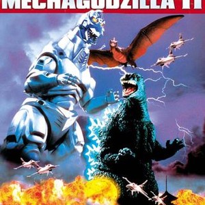 Godzilla vs. Mechagodzilla II - Rotten Tomatoes