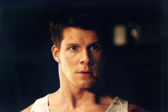 Eric Mabius Movies