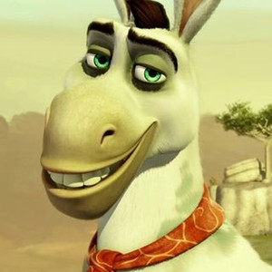 Donkey Xote - Rotten Tomatoes