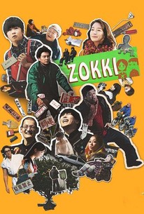 Zokki | Rotten Tomatoes