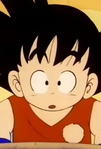 ドラゴンボール: Commander Red Saga, Episode 61 | Rotten Tomatoes