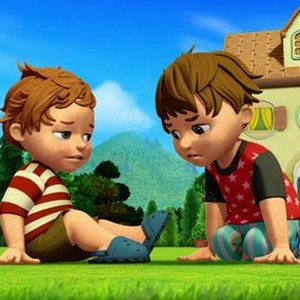 Special Agent Oso: Season 2, Episode 18 - Rotten Tomatoes