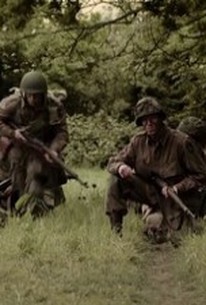 Band of Brothers - Season 1 Episode 2 - Rotten Tomatoes