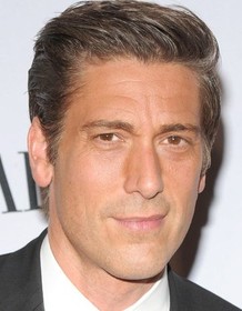 David Muir - Rotten Tomatoes