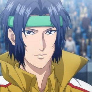 The Prince of Tennis II HYOTEI vs RIKKAI Game of Future Part 1 - Rotten Tomatoes