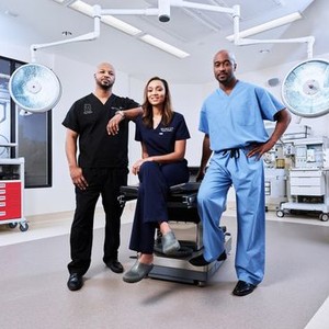 Atlanta Plastic - Rotten Tomatoes