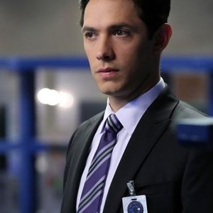 Michael Rady Intelligence