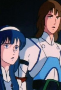 Robotech: Season 2, Episode 3 | Rotten Tomatoes