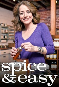 Spice & Easy | Rotten Tomatoes