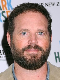 david denman parenthood