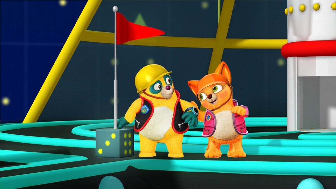 Thundersmall Pictures - Rotten Tomatoes