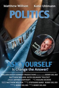 Politics | Rotten Tomatoes