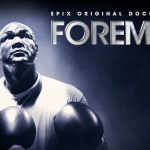 Foreman - Rotten Tomatoes