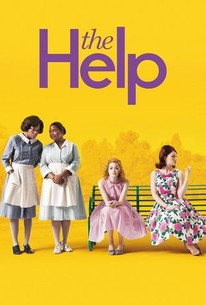 The Help | Rotten Tomatoes