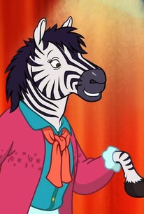 Llama Llama: Season 2, Episode 2 | Rotten Tomatoes