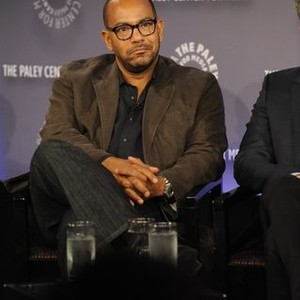 Carl Beverly - Rotten Tomatoes