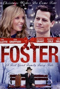 Foster | Rotten Tomatoes