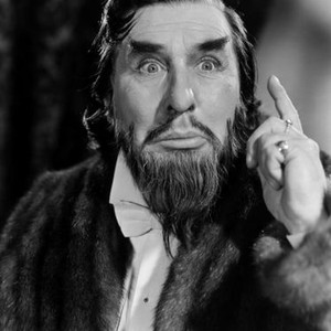 Donald Wolfit - Rotten Tomatoes