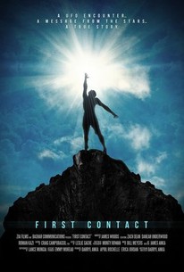 First Contact | Rotten Tomatoes