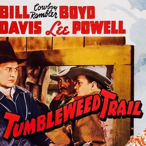Tumbleweed Trail - Rotten Tomatoes