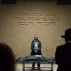 The Testament - Rotten Tomatoes