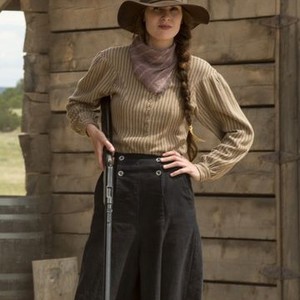 Godless - Rotten Tomatoes