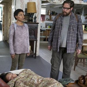 Maria Howell - Rotten Tomatoes