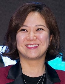 Kim Sook - Rotten Tomatoes