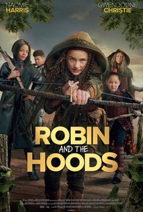 Robin and the Hoods | Rotten Tomatoes