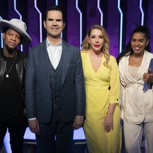 The Fix - Rotten Tomatoes