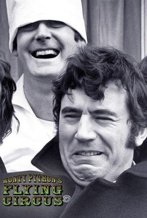 Monty Python's Flying Circus - Rotten Tomatoes