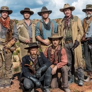 Texas Rising - Rotten Tomatoes