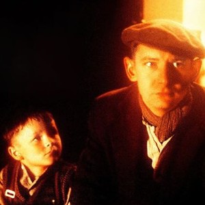 Liam - Rotten Tomatoes